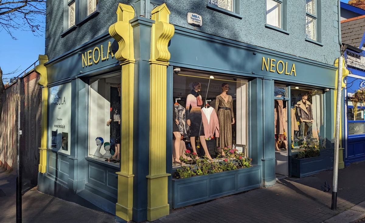 About Us – Neola Apparel